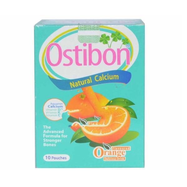 OSTIBON SACHETS 10'S – Medical Bazar
