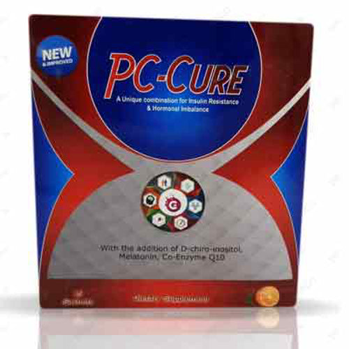 PC-CURE SACHETS 15'S – Medical Bazar