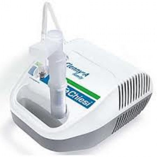Philips Cheisi Clenny Aerosol with Battery (Battery Operated Nebulizer ...