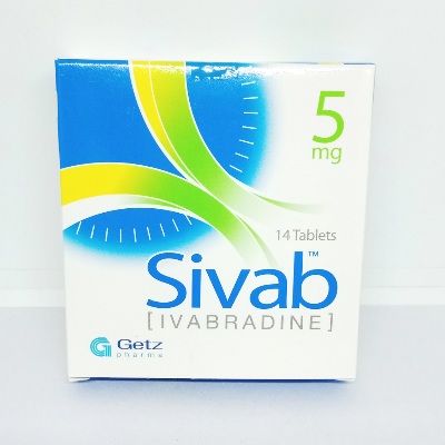 Sivab 5mg Tab – Medical Bazar