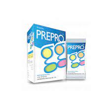 Prepro-Gg Sachet 10's – Medical Bazar
