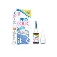 Procolic 4.5ml Oral Drop – Medical Bazar