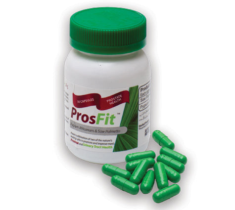 Prosfit Caps – Medical Bazar