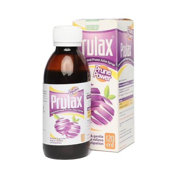 Prulax 120ml Syrup – Medical Bazar