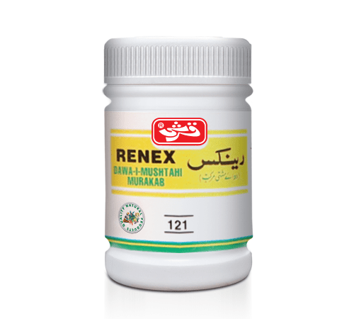 Renex – Medical Bazar