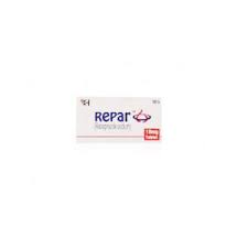 Repar Tablets 10mg 10's – Medical Bazar