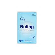 Ruling Inf 40mg 1 Vial – Medical Bazar