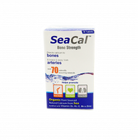 Seacal Tablets 30s – Medical Bazar