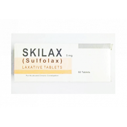 Skilax Tablets 60s – Medical Bazar