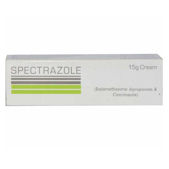 Spectrazole Cream – Medical Bazar