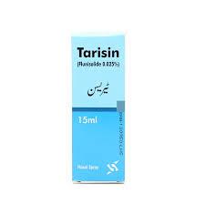 Tarisin Nasal Spray – Medical Bazar