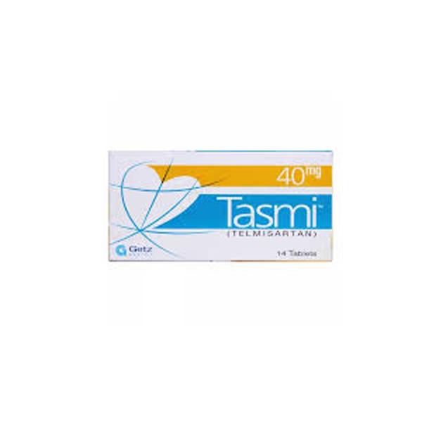 Tasmi Tablets 40mg 14s – Medical Bazar
