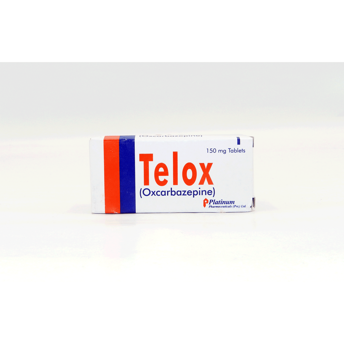Telox Tablets 150mg 50's – Medical Bazar