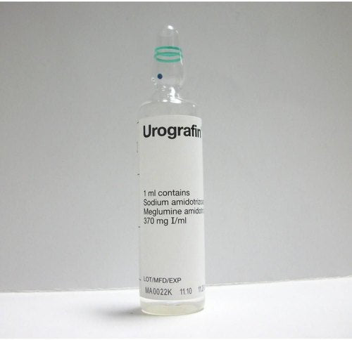 Urografin Soln 76 % 10X20ml – Medical Bazar