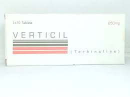 Verticil 250mg Tablets 10's – Medical Bazar