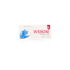 Wesom 40mg Injection – Medical Bazar