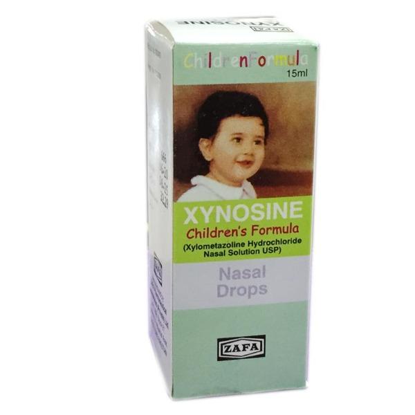 Xynosine Child 1's – Medical Bazar