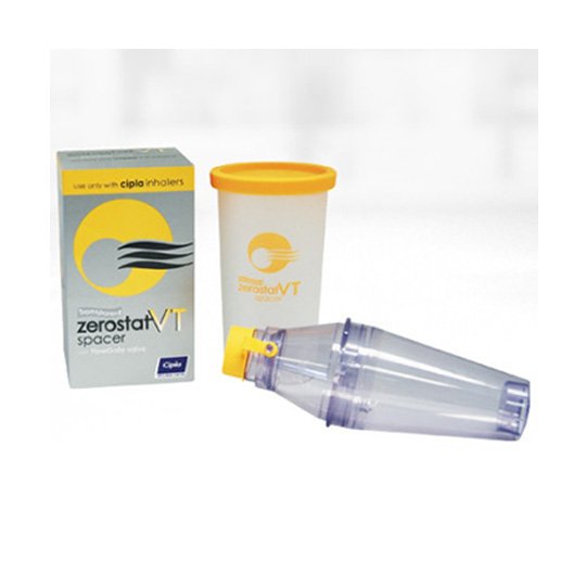 Zerostat Vt Spacer 1's – Medical Bazar