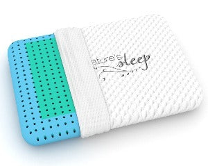 Molty Nature Sleep Pillow – Medical Bazar