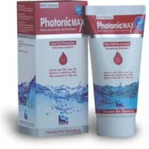 Photonic Max Shampoo – Medical Bazar