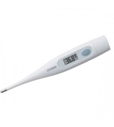 Citizen Digital Thermometer (CTA 302) – Medical Bazar