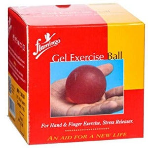 Smart Flamingo Gel Exercise Ball - 2138 – Medical Bazar