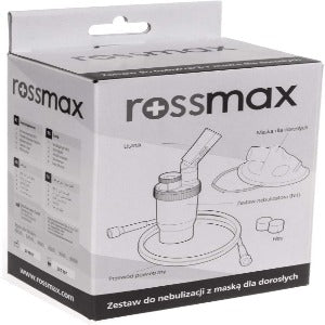 Rossmax Nebulizer Neb Kit – Medical Bazar