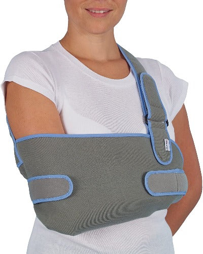 Polysling grey box – Medical Bazar