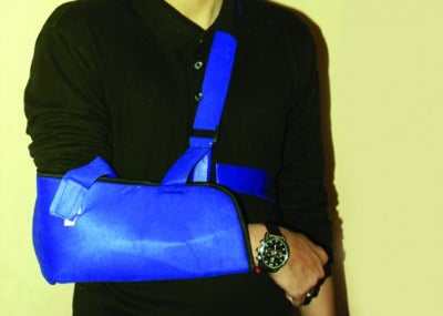 POLYSLING RED BOX – Medical Bazar