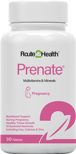 Prenate Tablets – Medical Bazar