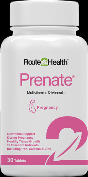 Prenate Tablets – Medical Bazar