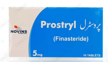 Prostryl 5mg Tablet 10's – Medical Bazar
